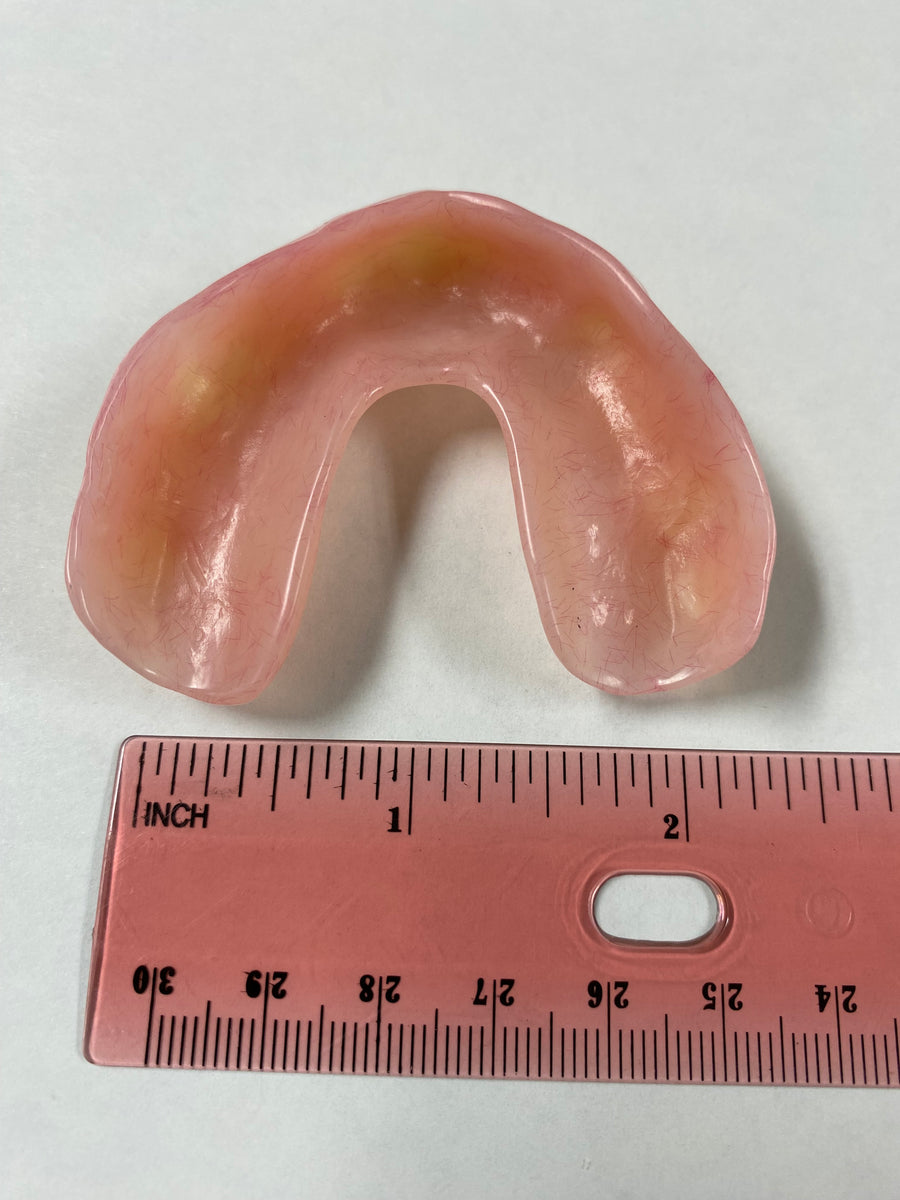 Upper U-Shape – Saldentures