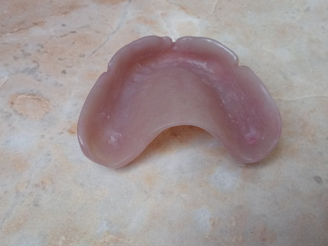 Small Denture Full Upper False Teeth – Saldentures